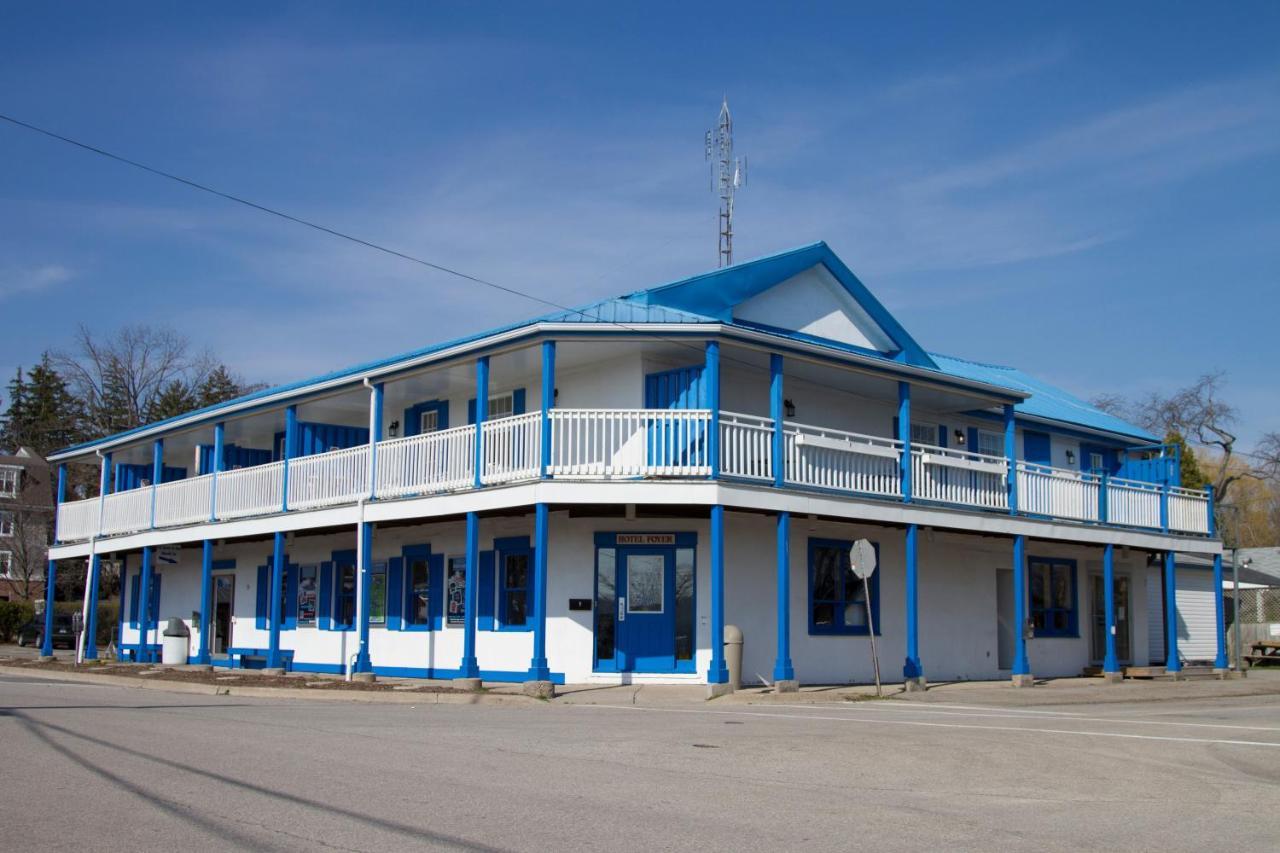 KING GEORGE III INN | NIAGARA-ON-THE-LAKE, CANADA | SEASON DEALS FROM $89